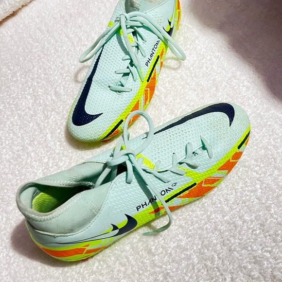 Nike | Shoes | Nike Phantom Gt2 Academy Fgmg Soccer Cleat Colors In ...